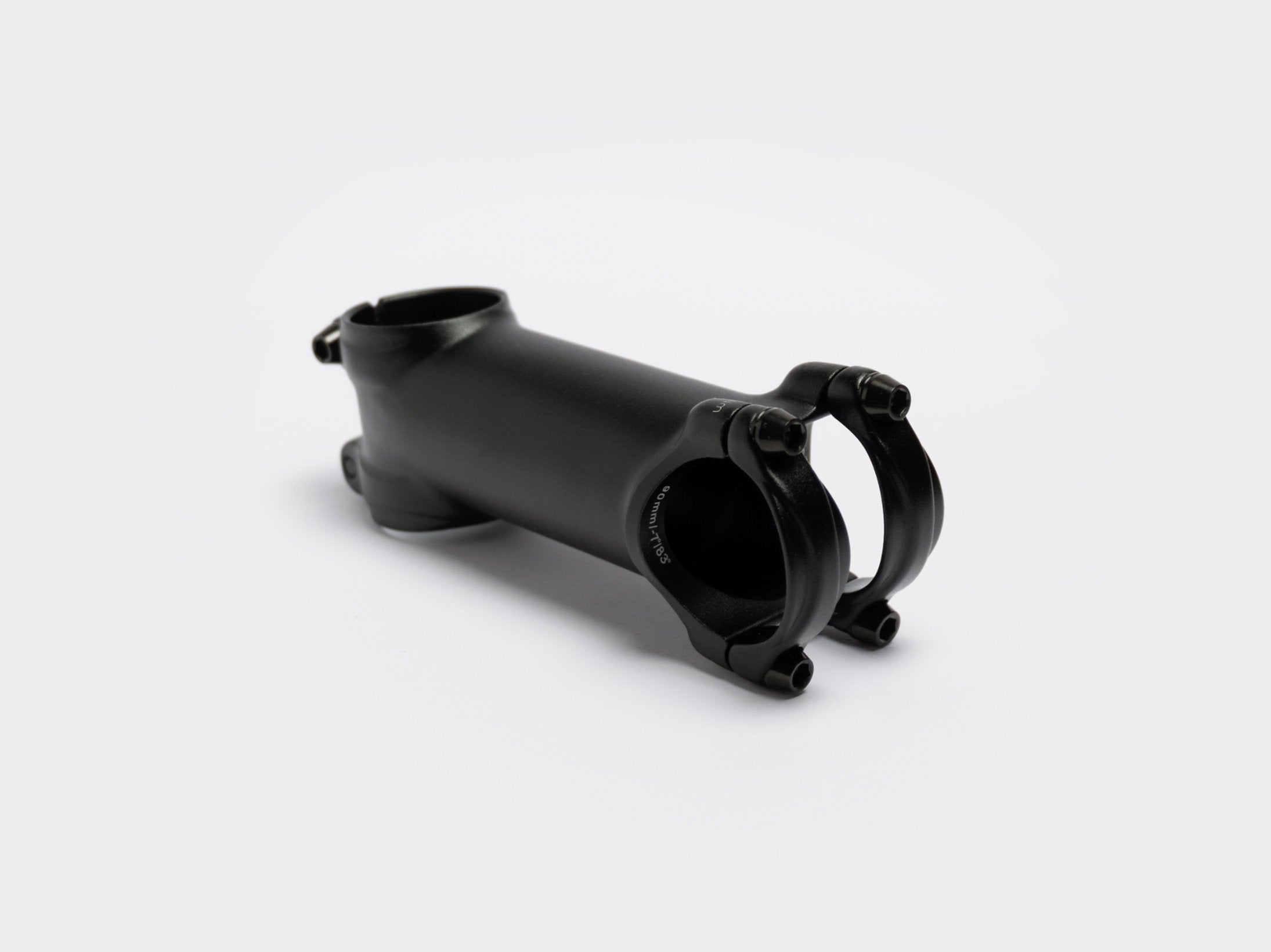 Kalloy Uno Stealth Stem – Lightweight & Durable – Litebike